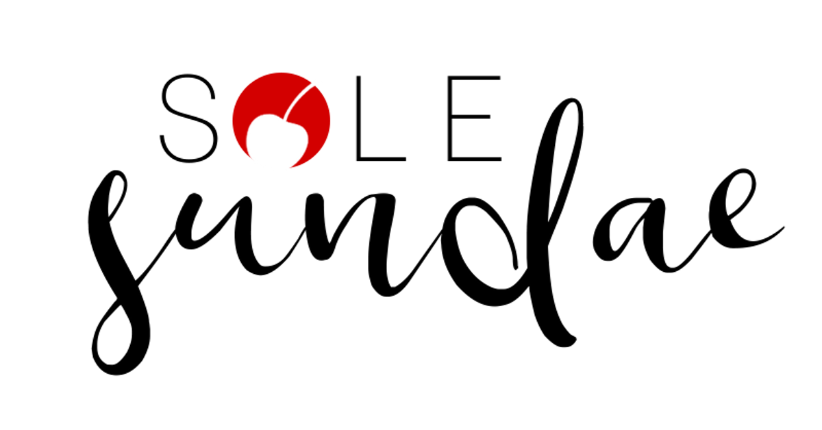 Sole Sundae